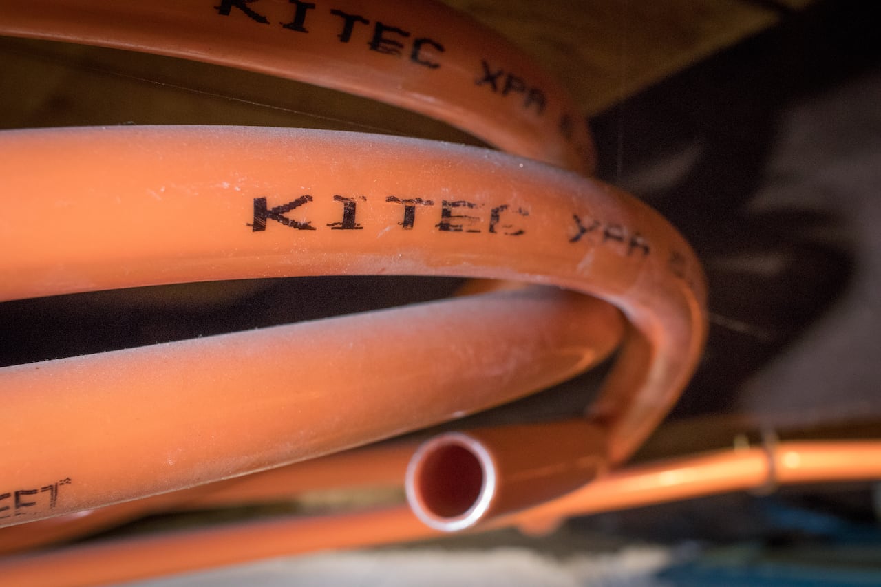 What is Kitec Piping and Why is it an Issue? - RestoTek TX